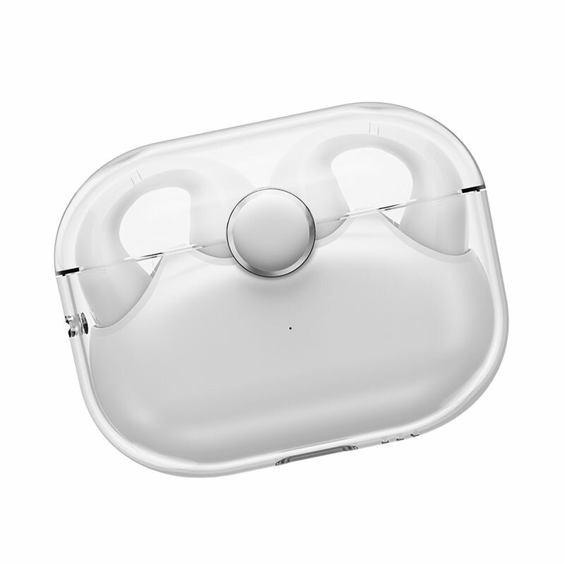 Беспроводные наушники Rock Sound EarCuffs TWS Earphone белый европейская версия