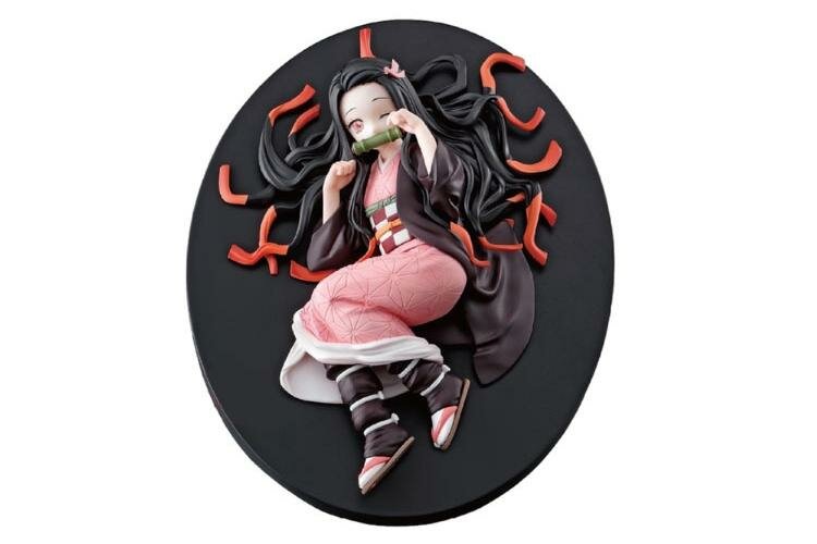 Фигурка унисекс BANPRESTO 1429610950