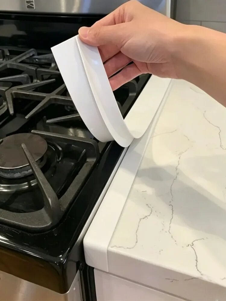 Планка для столешницы
