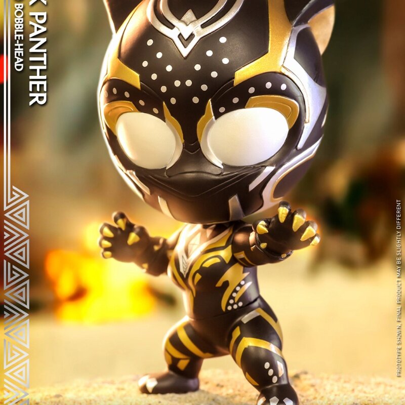 Hot Toys — фото 1