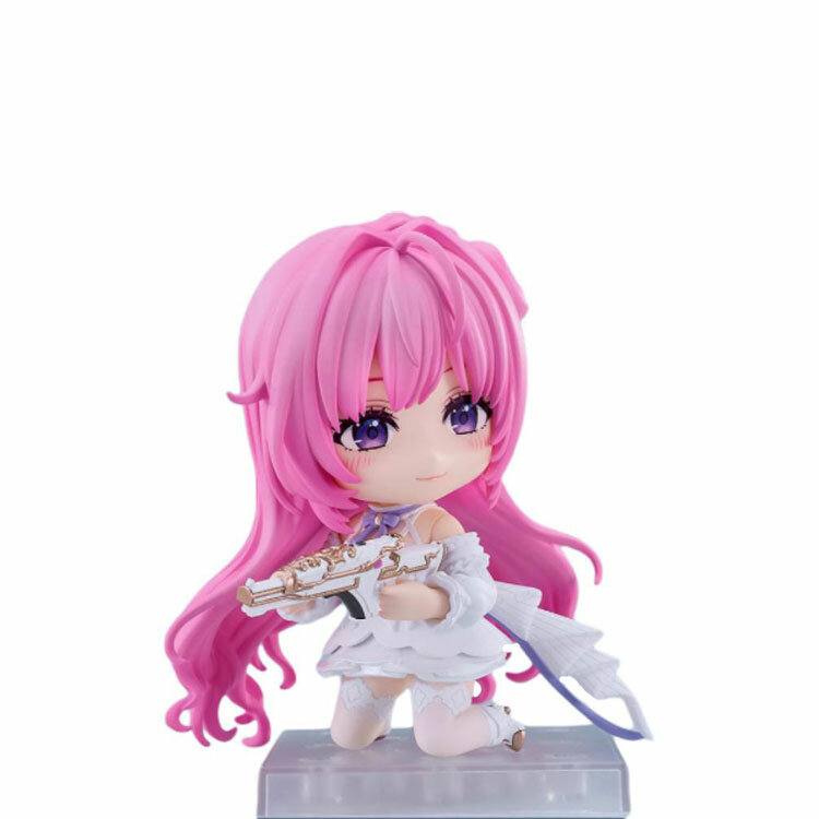 Фигурка унисекс GOOD SMILE COMPANY Nendoroid Goddess of Victory Nikke