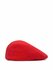 Шапка RUSLAN BAGINSKIY Ivy logo-embroidered cap для девочек, размер S-M