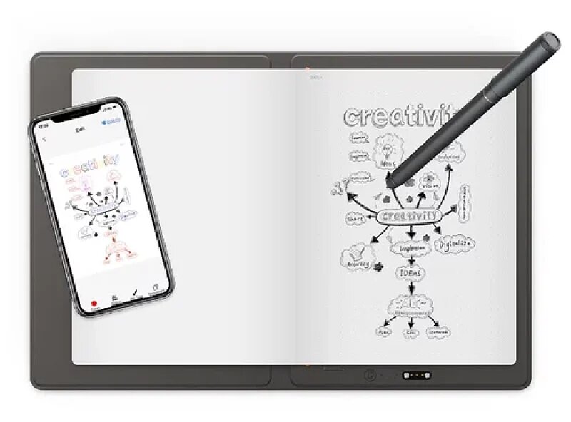 XP-Pen Note Plus