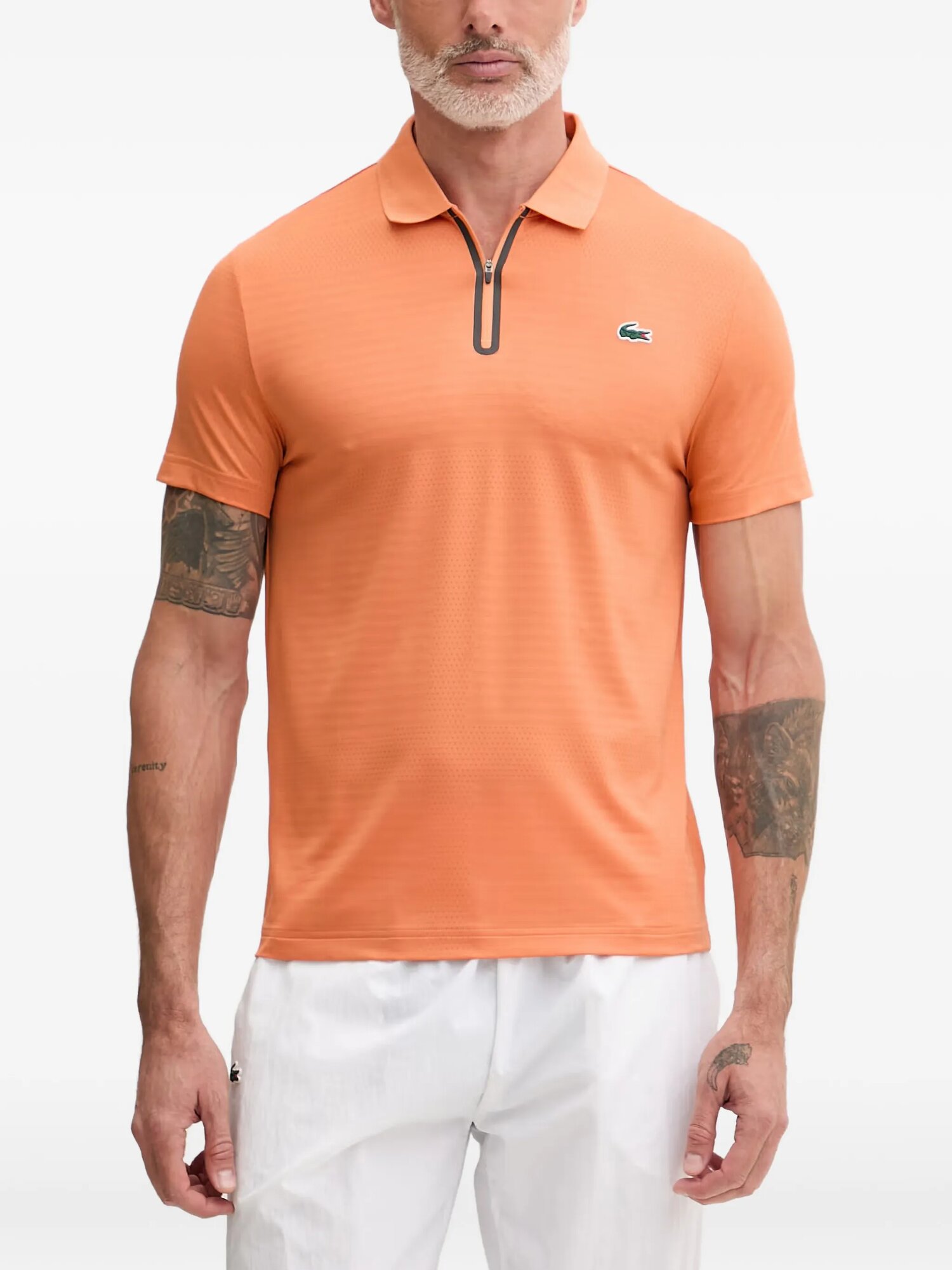 Рубашка Ultra-Dry Tennis polo shirt