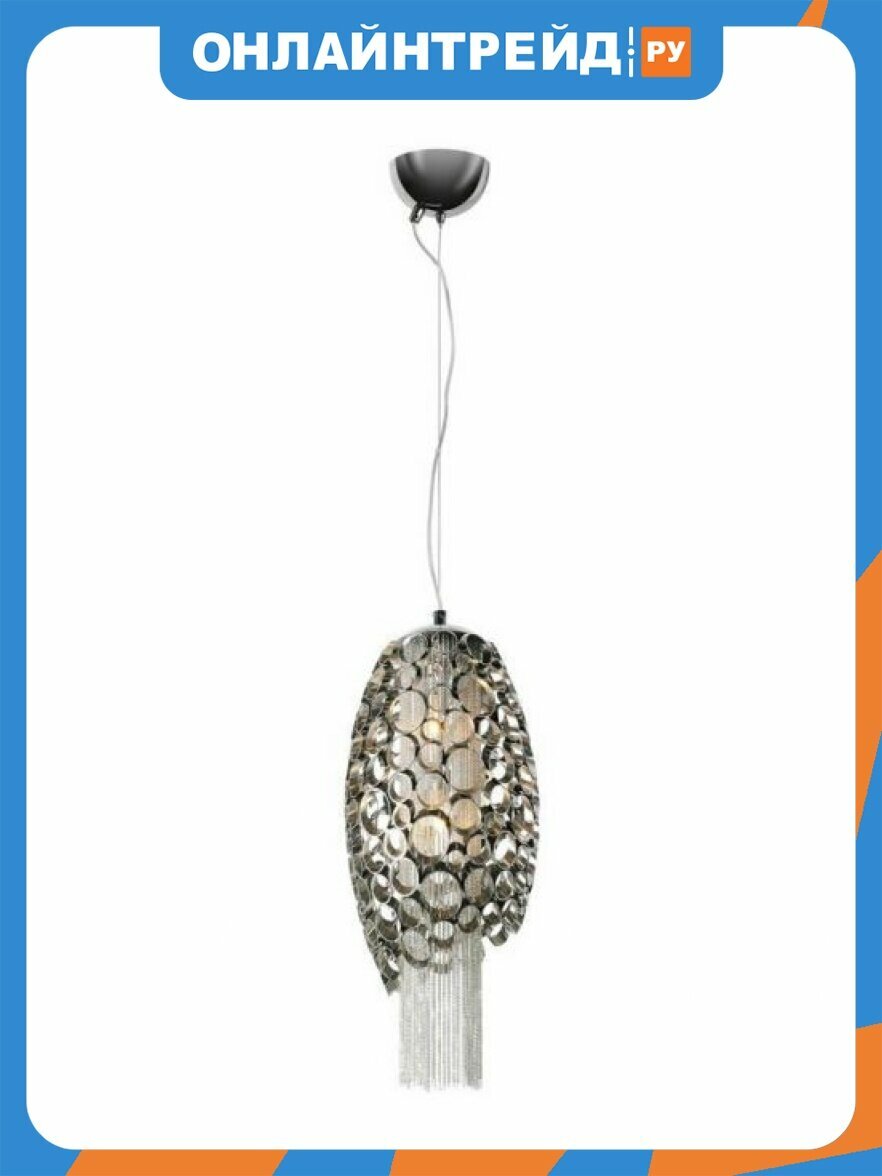 Подвесной светильник Crystal Lux Fashion SP2