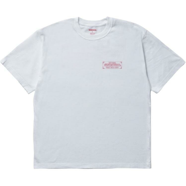 Футболка Neighborhood NEIGHBORHOOD FW25
