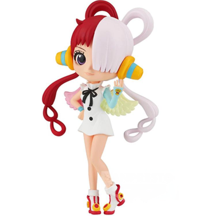 Фигурка унисекс BANPRESTO Qposket Уты Чиби