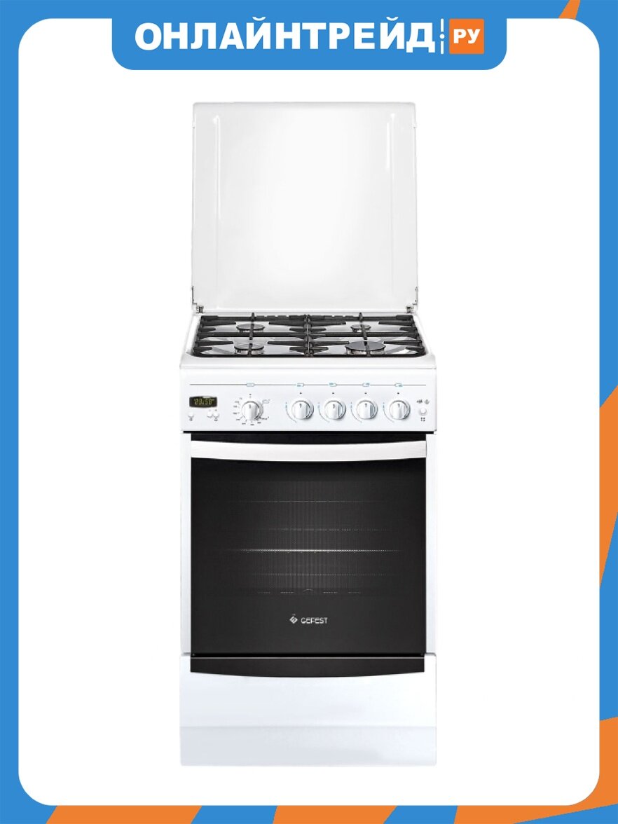 Плита газовая Gefest 5100-03