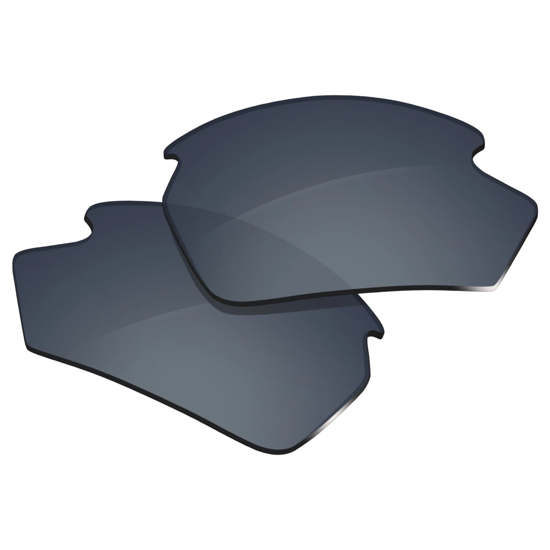 Поляризованные линзы Black Iridium для Rudy Project Rydon