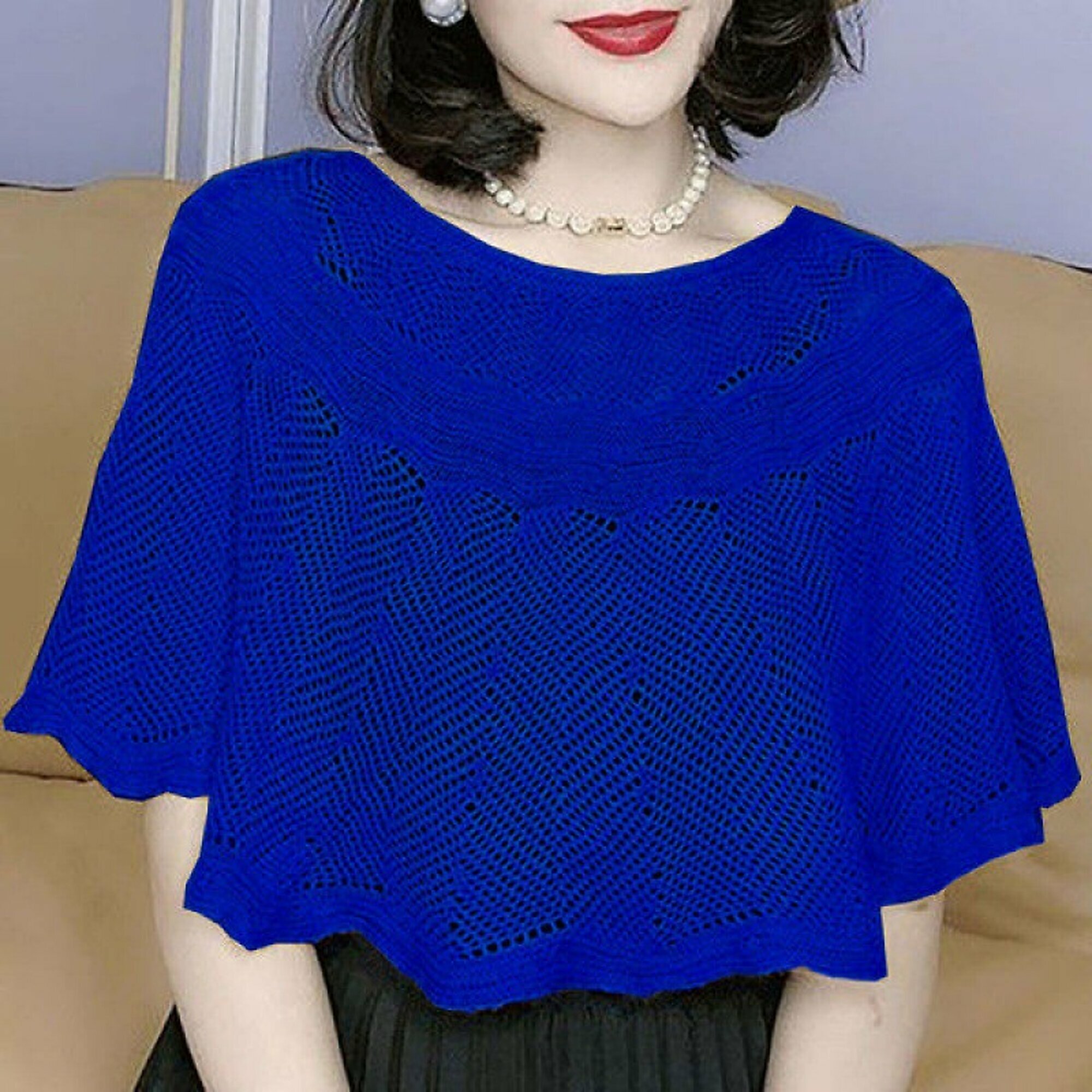 Блуза
