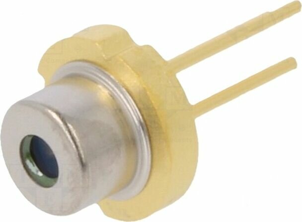 LASER COMPONENTS 905D1S3JT09UA Диод лазерный 895-915нм, 115Вт, Монтаж: THT, 13,2ВDC, 1шт