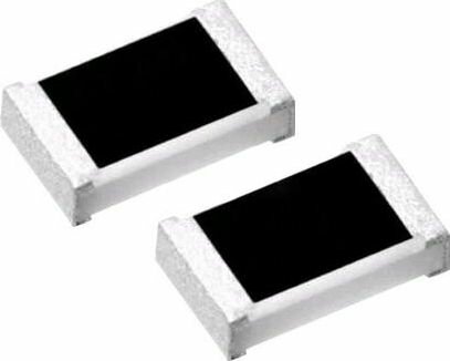 YAGEO AC0402FR-074K7L Резистор: thick film; SMD; 0402; 4,7кОм; 62,5мВт; 1%; -55-155 град. C, 1шт