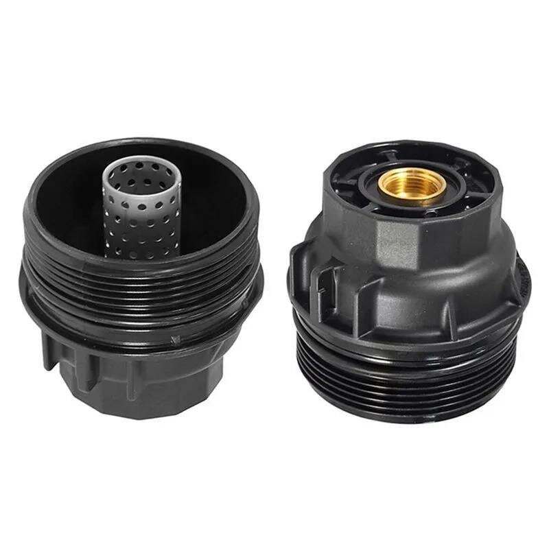 Корпус масляного SAT ST-15620-36020 фильтра 1ARFE/2ARFE/2ARFXE/5ARFE/6ARFSE/8ARFTS CAMRY/HARRIER 14-