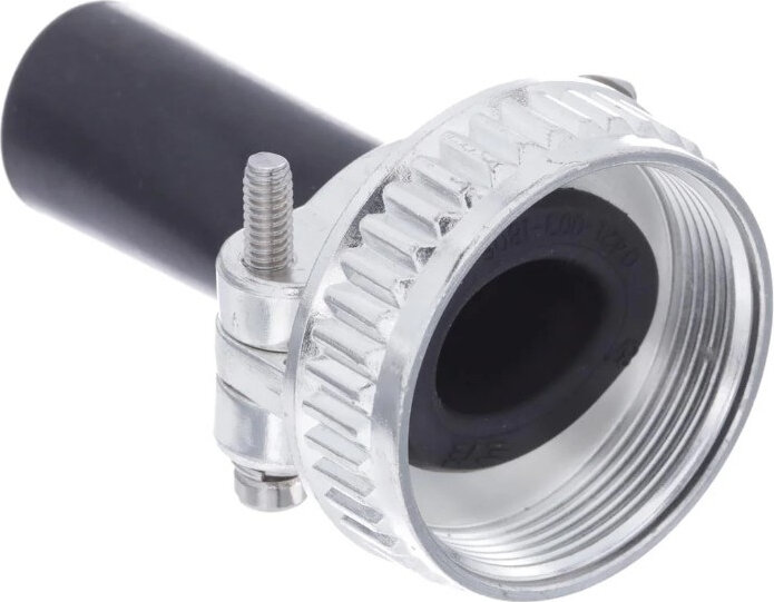 TE Connectivity 0409-201-2400 Автомобильный разъем, 1шт