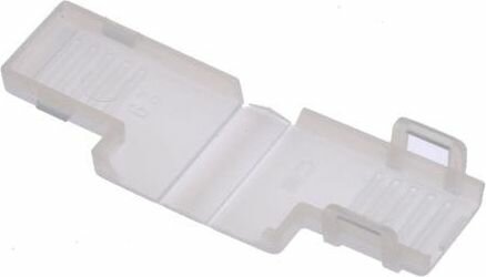 JST CS-63N005 Пылезащитная крышка, LFO, Крышка, Флажковыми ножевыми гнездовыми контактами 6.3мм, 1шт