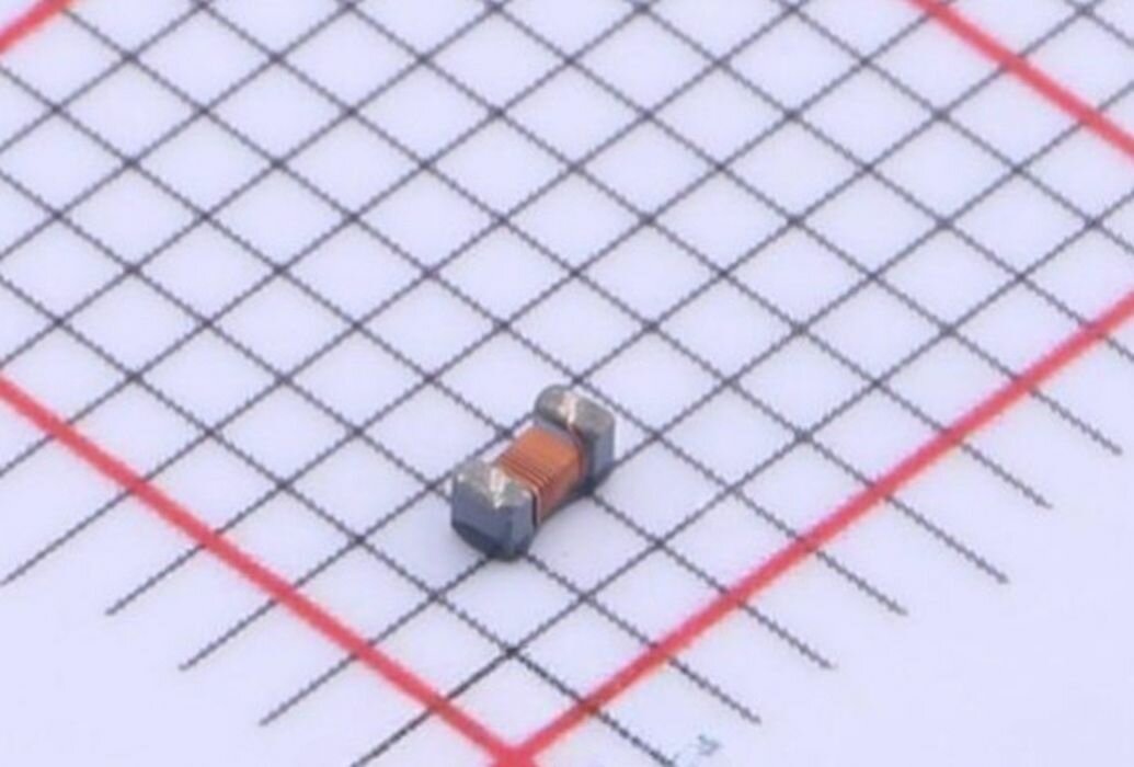 MURATA LQW18CNR65J0ZD Дроссель: проволочный, SMD; 0603; 650нГн; 430мА; 0,52Ом; 510МГц, 1шт