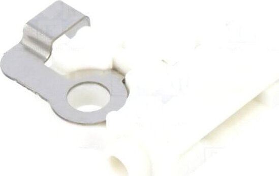 TE Connectivity 2-2154857-2 Держатель светодиода - Серия LED: CXA 18xx, Производитель LED: Citizen, Ток: 3 А, Напряжение: 250 В, Примечание: Poke-In,