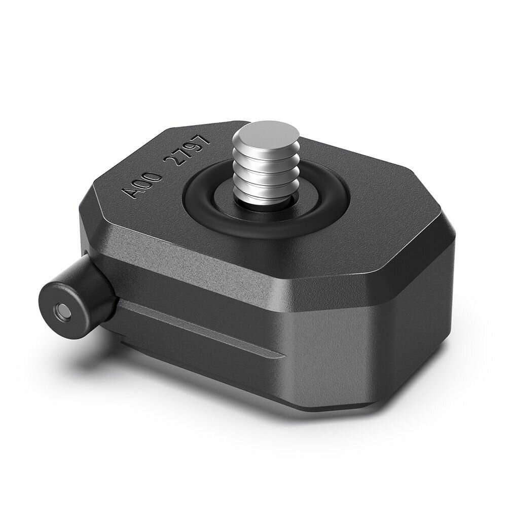 Холодный башмак SmallRig 2797 Multi-Functional — фото 1