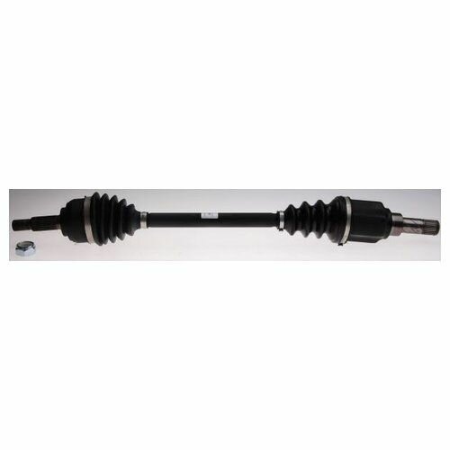 Полуось renault: captur i GKN Loebro 306737