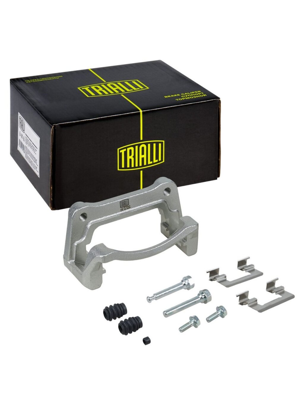 Скоба суппорта переднего TRIALLI CF 800021