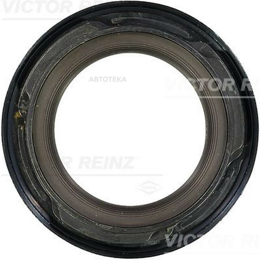 Сальник VICTOR REINZ 813851800 RENAULT, NISSAN X-TRAIL, MOVANO, KOLEOS, LAGUNA, MASTER, MEGANE, TRAFIC 05- 2.0DCI,2.3D К, В перед.