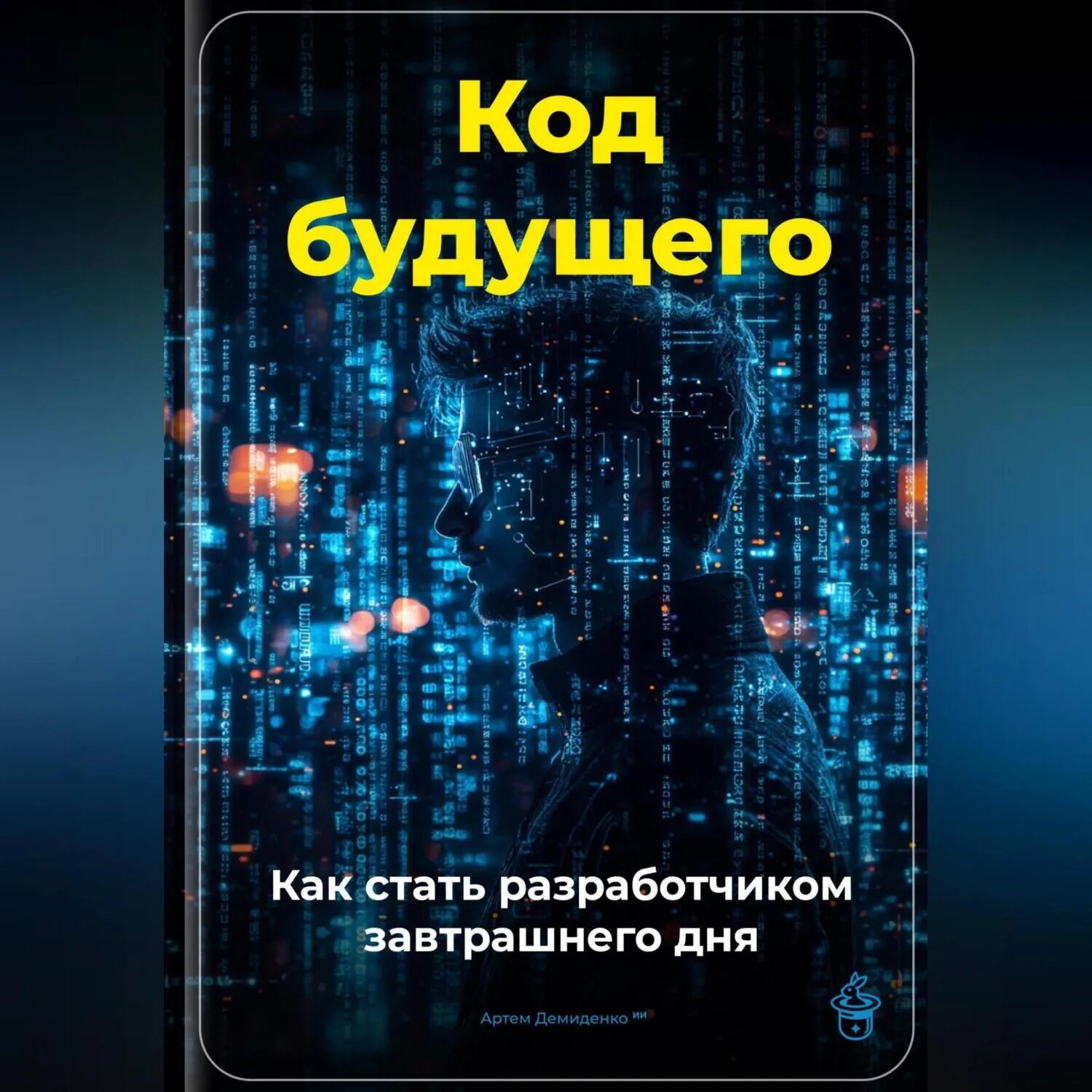 Код будущего: Как стать разработчиком завтрашнего дня [Аудиокнига]