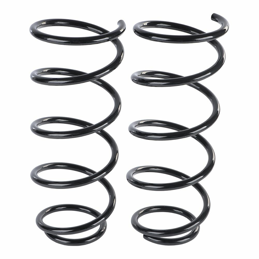 GANZ Пружина передняя L R NISSAN Almera N16 GIK02646