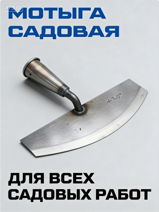 Лопата штыковая 23 см