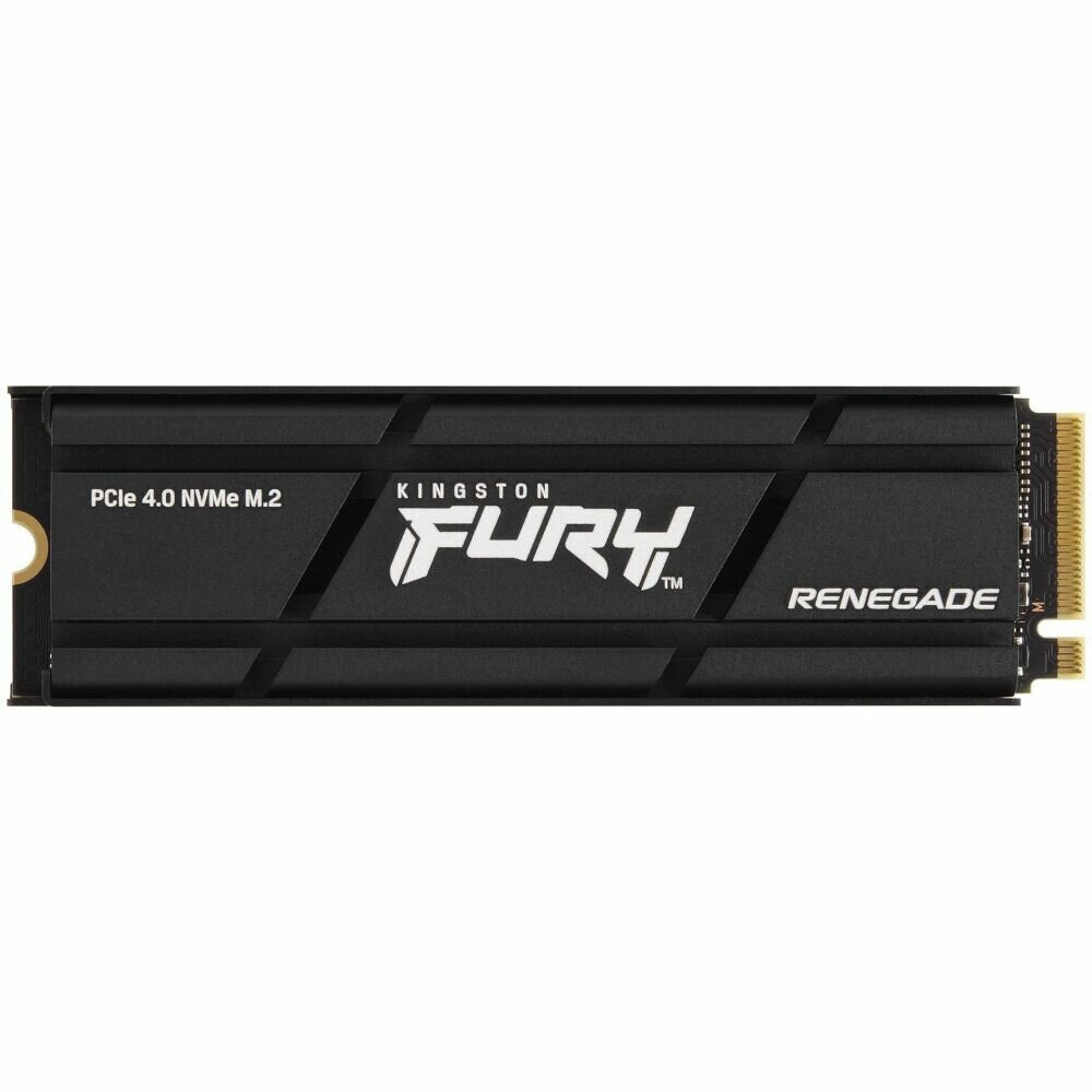 SSD-накопитель Kingston SFYRSK/1000G 1 ТБ M.2 PCI-E 4.0