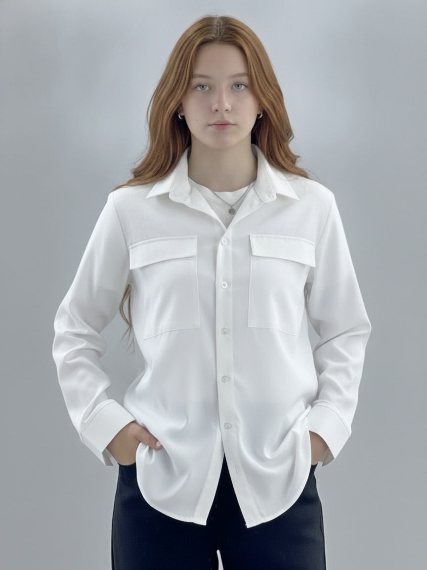 Блуза