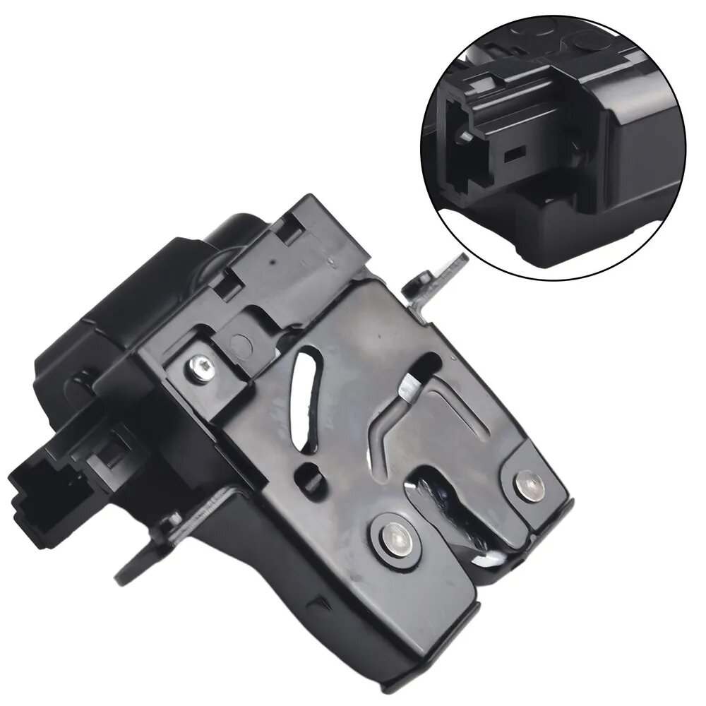 Замок-Защелка Крышки Багажника Задней Двери Nissan Micra K12 2003-2010 905022DX0A