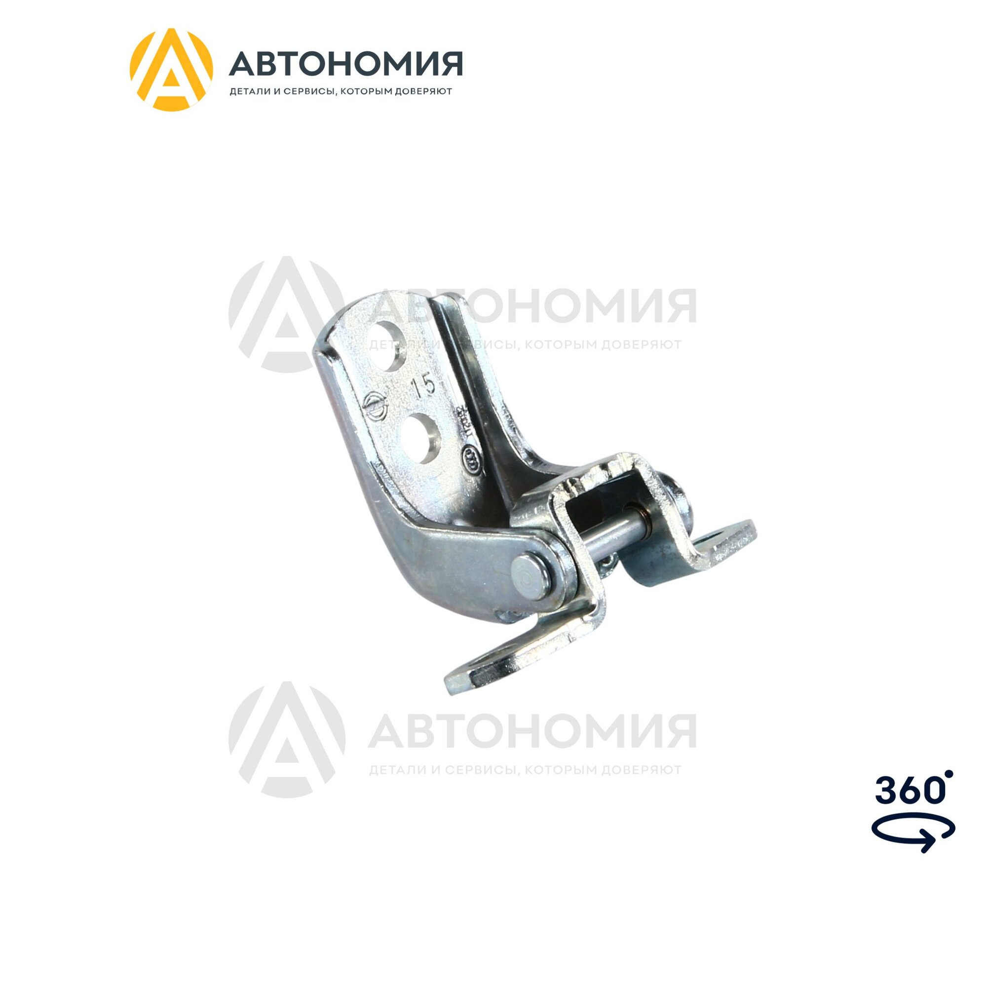 Петля двери Murano Z52 15- Nissan-Infiniti 80401-5AA0B