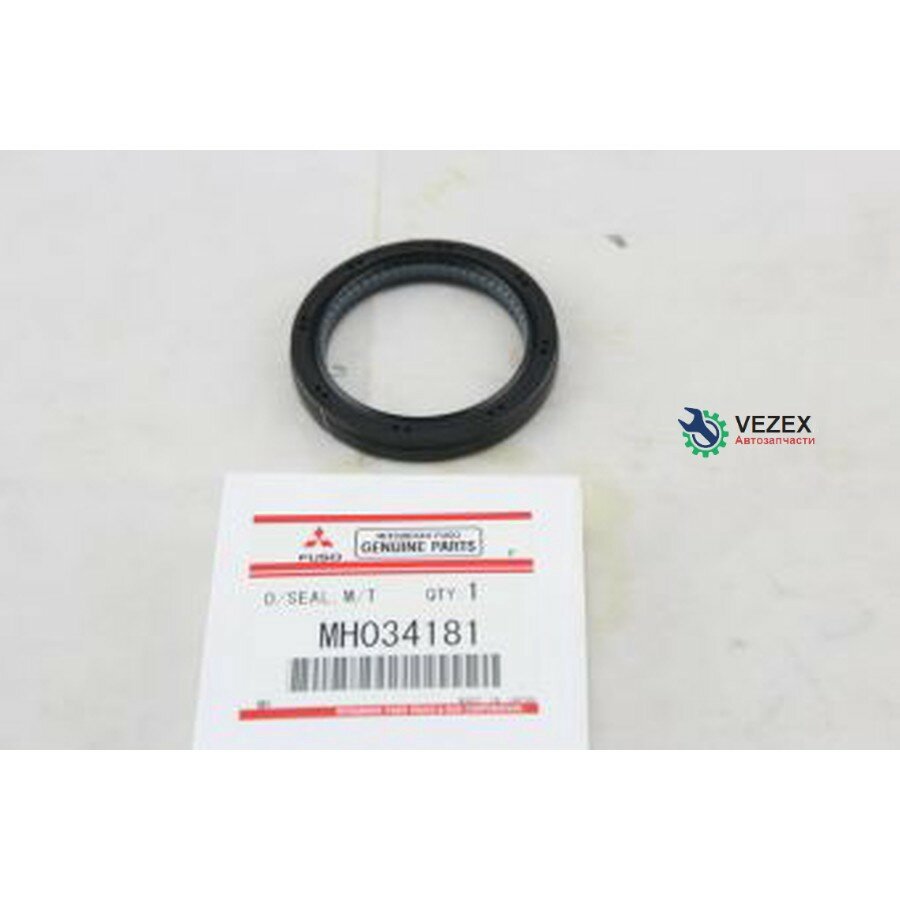 MITSUBISHI MH034181 сальник кпп rr mmc fuso canter евро3/4 50*65*9