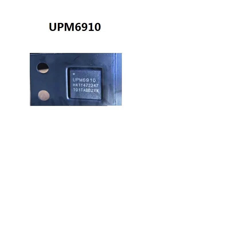 UPM6920 IC чип для смартфона — фото 1