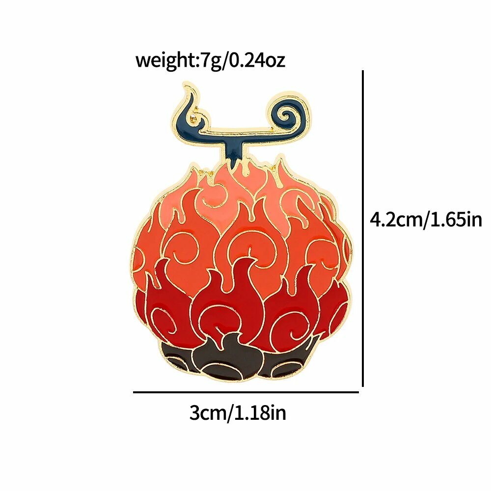 Значок Bandai