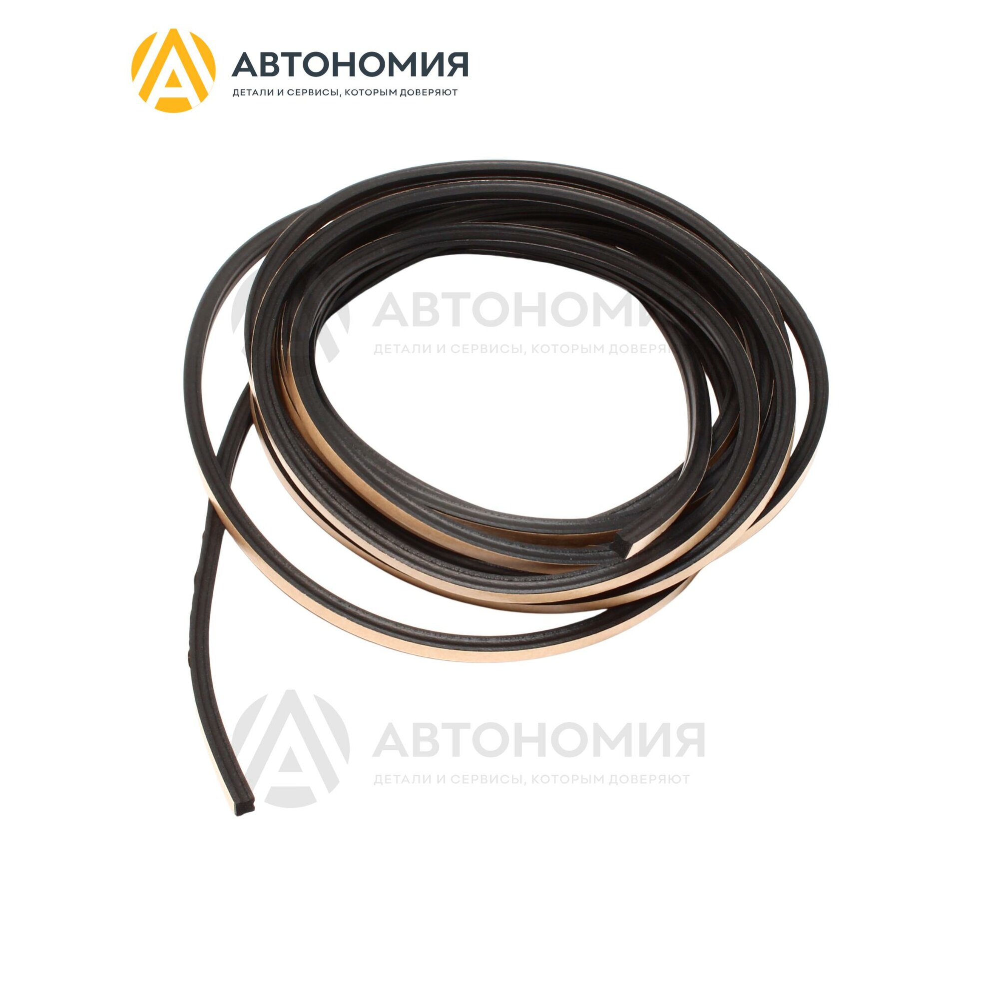 Уплотнитель лобового стекла Toyota 56117-50130