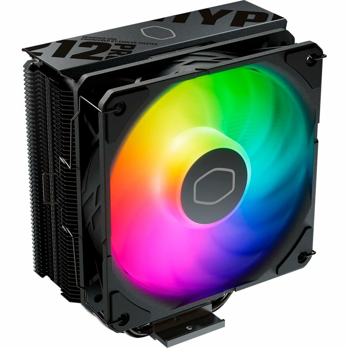 Кулер для процессора Cooler Master RR-212S-25PZ-R1 A-RGB