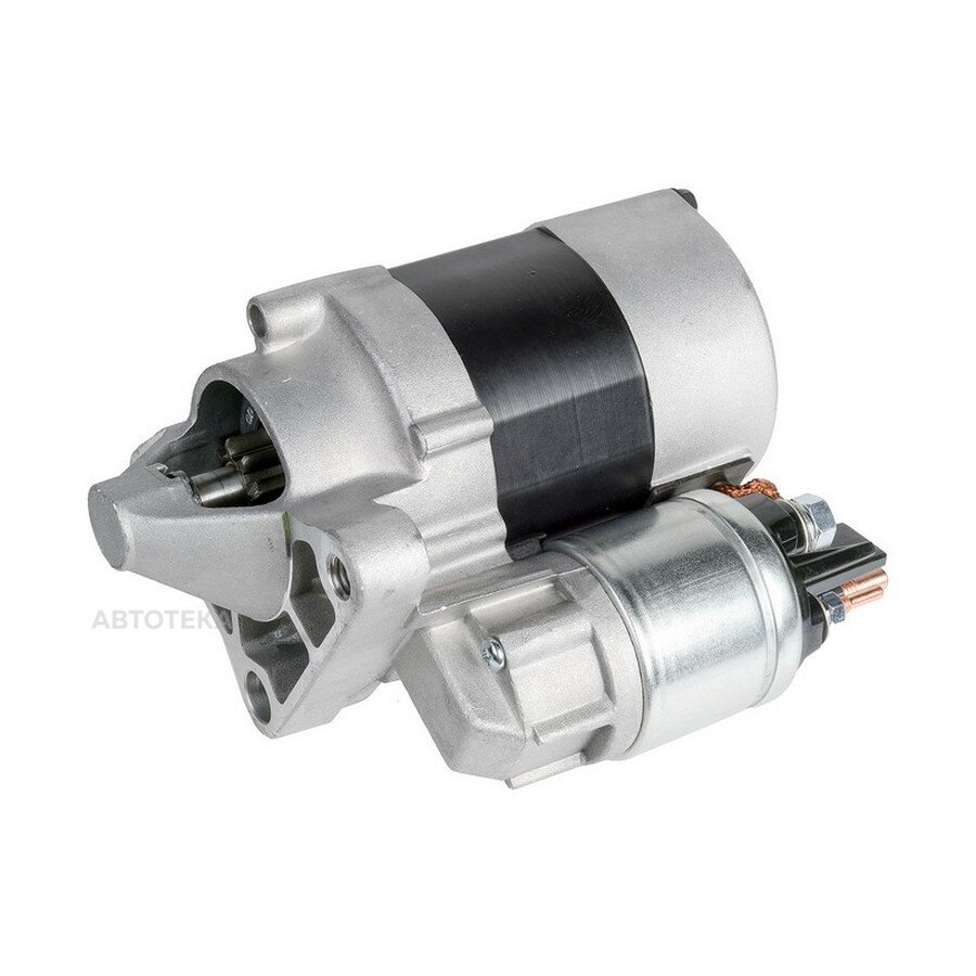 Стартер 12V 0.85KW 8T STELLOX 0610163SX RENAULT Clio/Kangoo/Laguna 1.4/1,6/16V 01->