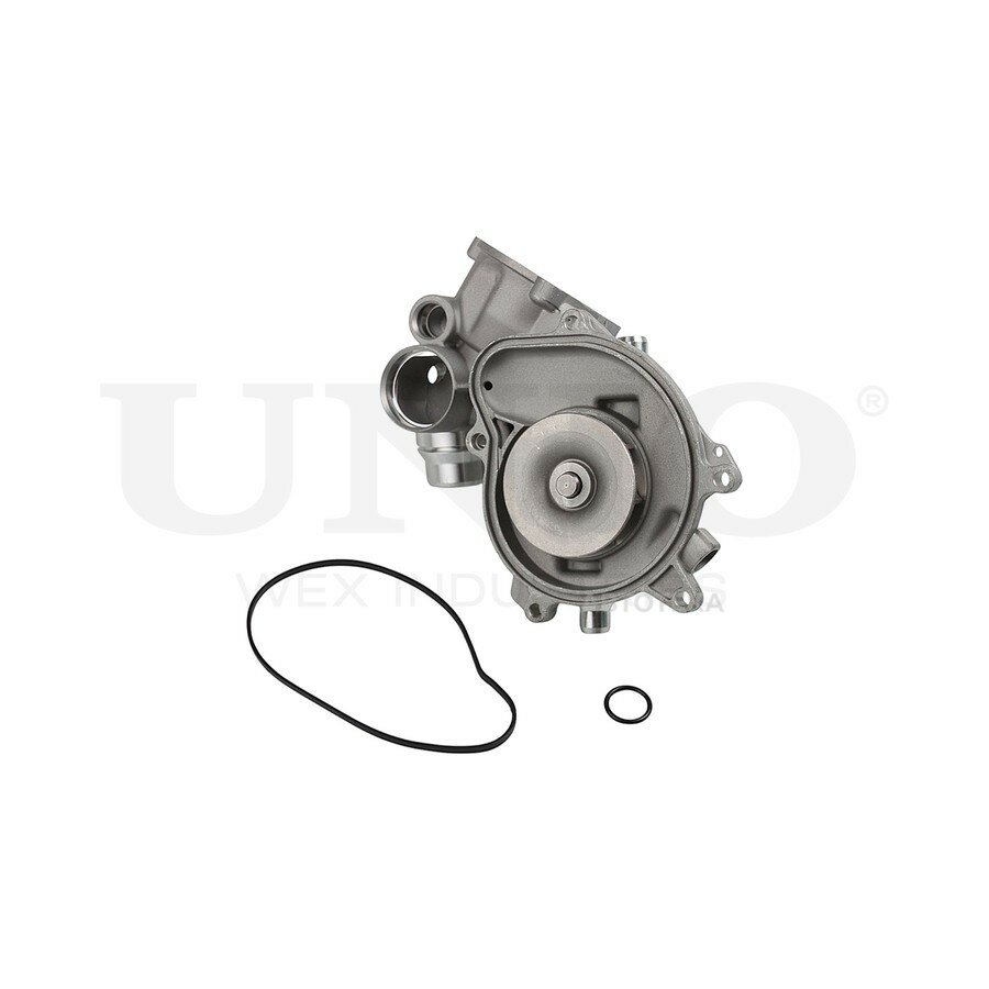 Насос водяной BMW 5(E60/61) UNIO WAP10114