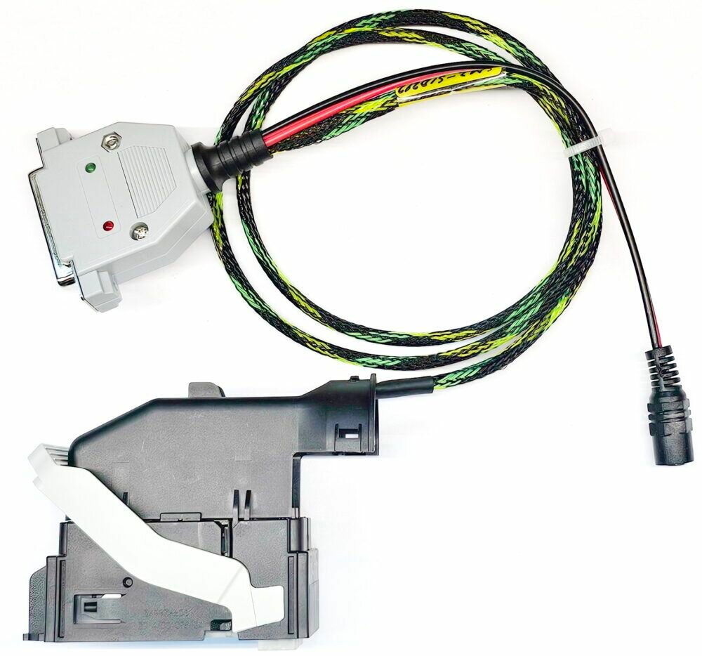 Кабель SM2-SID212 и SID212 EVO для Сканматик 2, 2PRO, 3 for PCMFlash