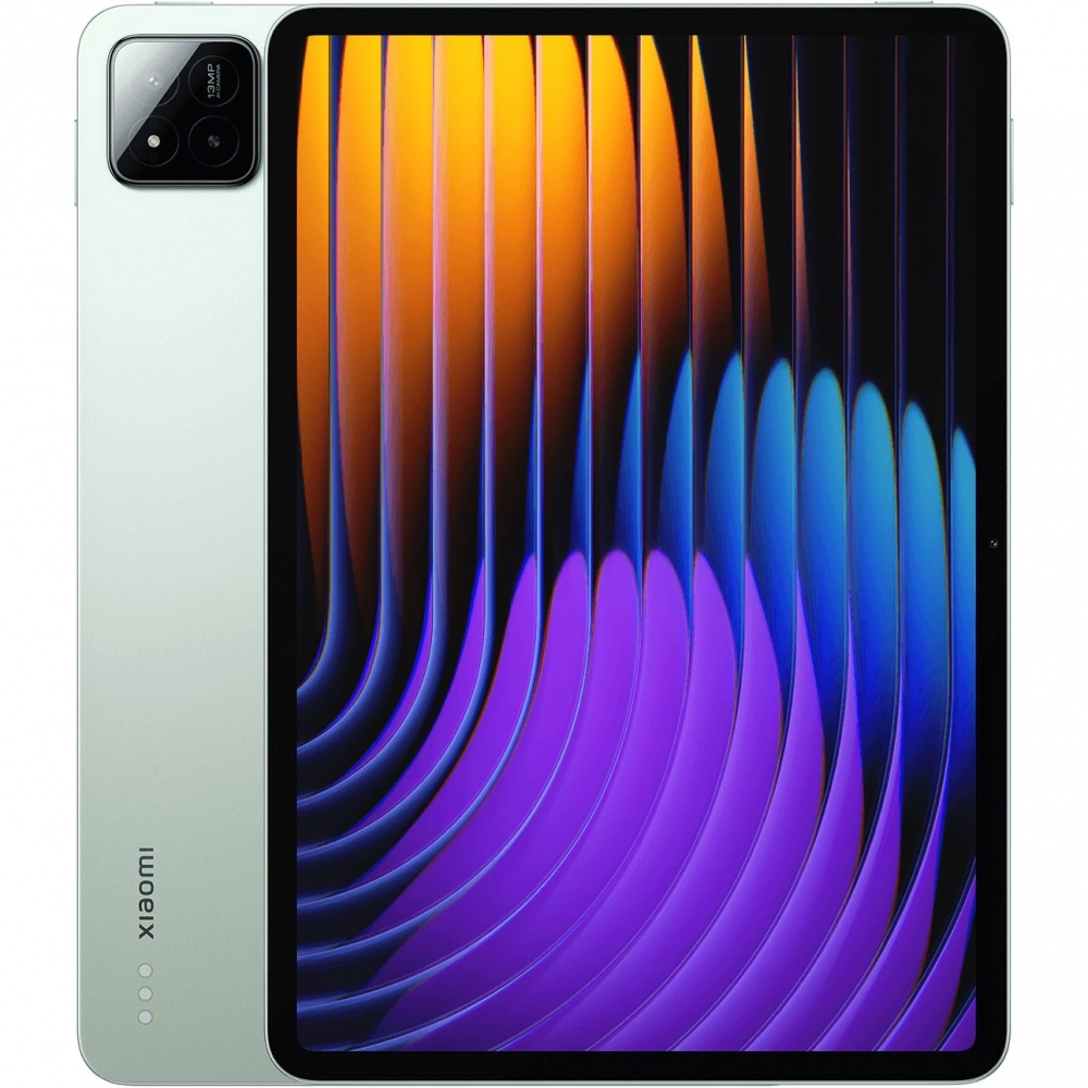 Планшет Xiaomi Pad 7 Pro 8/128GB Зеленый