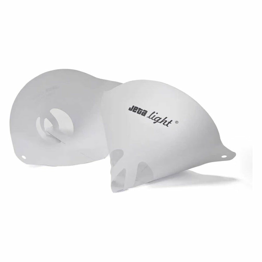 Ситечки Jeta PRO JETA Light 125 микрон, 100 шт 596125/1