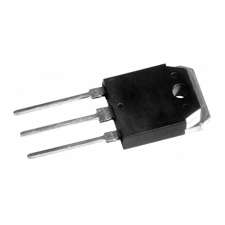 BU808 DFX orig to-3P транзистор
