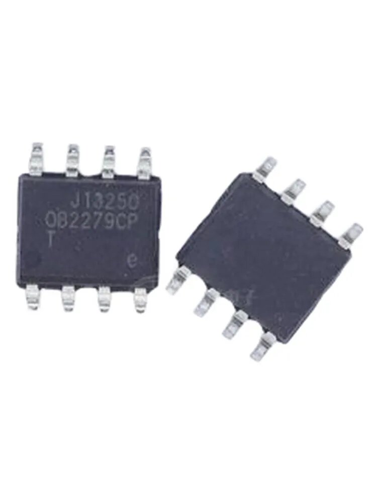 30 шт OB2279CP SOP-8, микросхема ШИМ-контроллер , Охранное оборудование запчасти