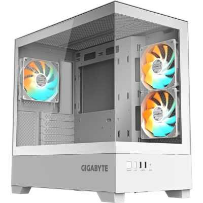 Корпус GB-C201PI 28300-C201W-1CKR