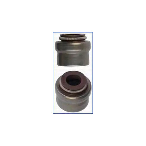 Уплотнительное кольцо, стержень кла, MERCEDES-BENZ A0000530700 (1 шт.)
