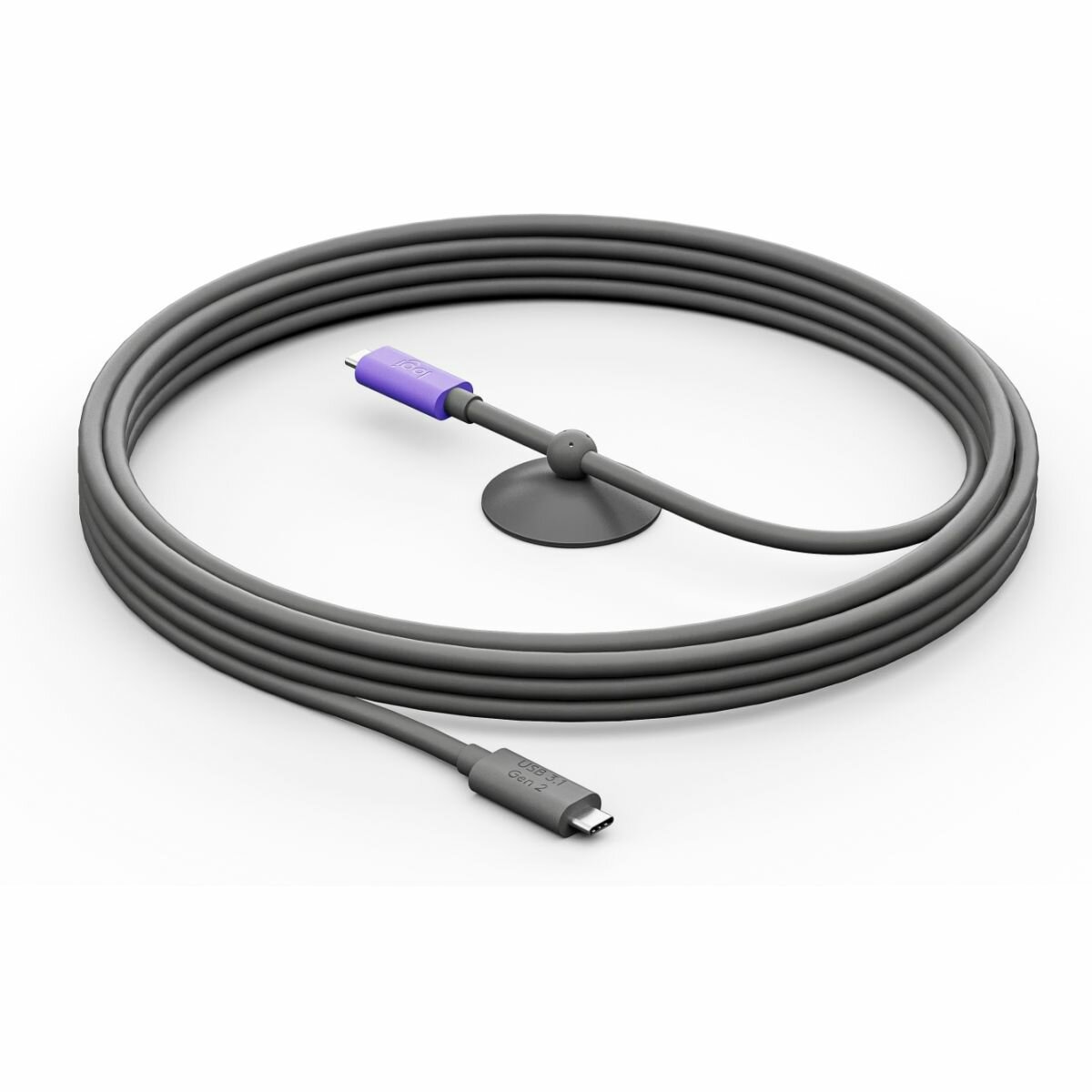 Кабель Logitech 952-000195 Type-C