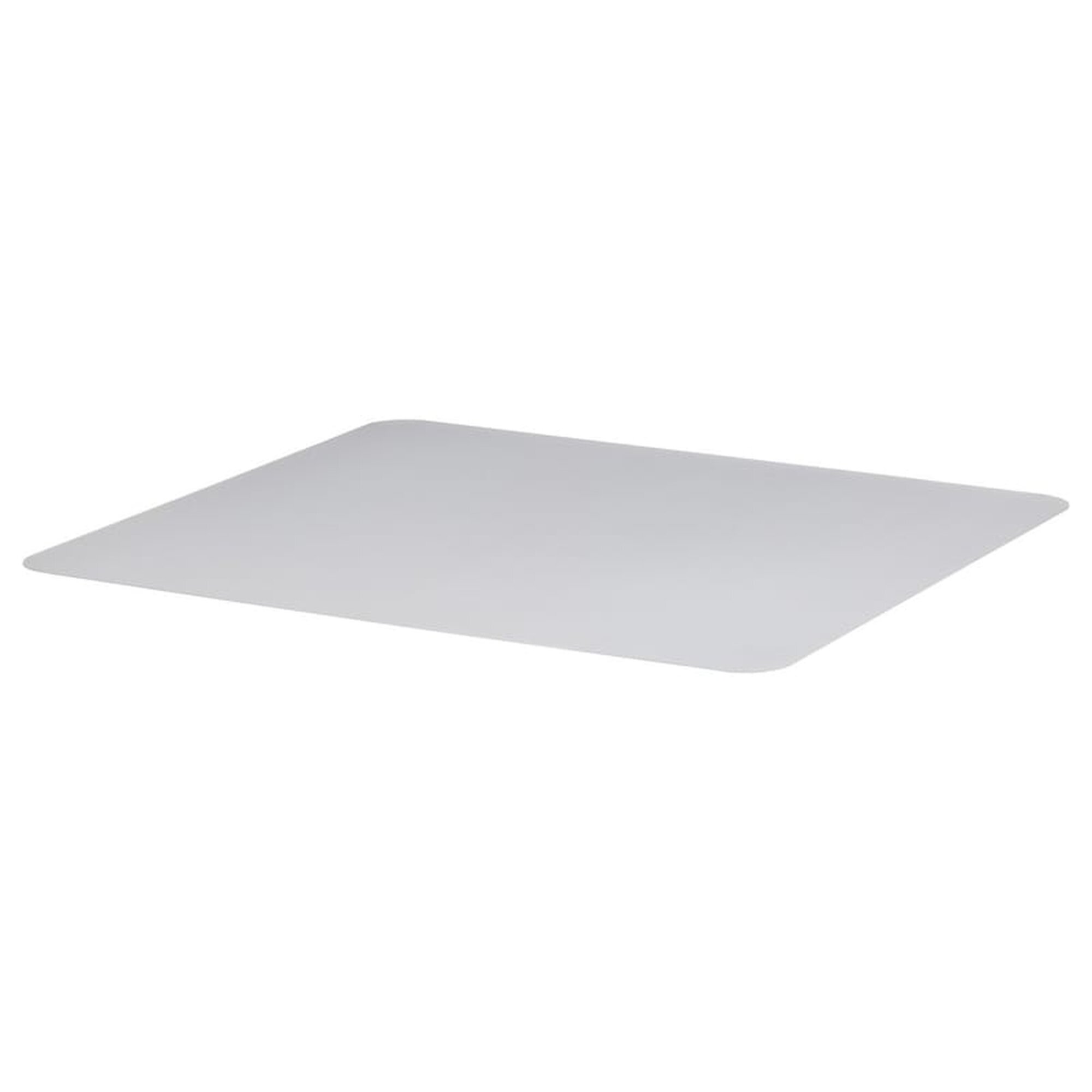 Защитный коврик для пола ikea kolon, прозрачный, 120x100 см 448.811.00