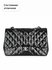Сумка кросс-боди Chanel Classic Flap Jumbo, черный