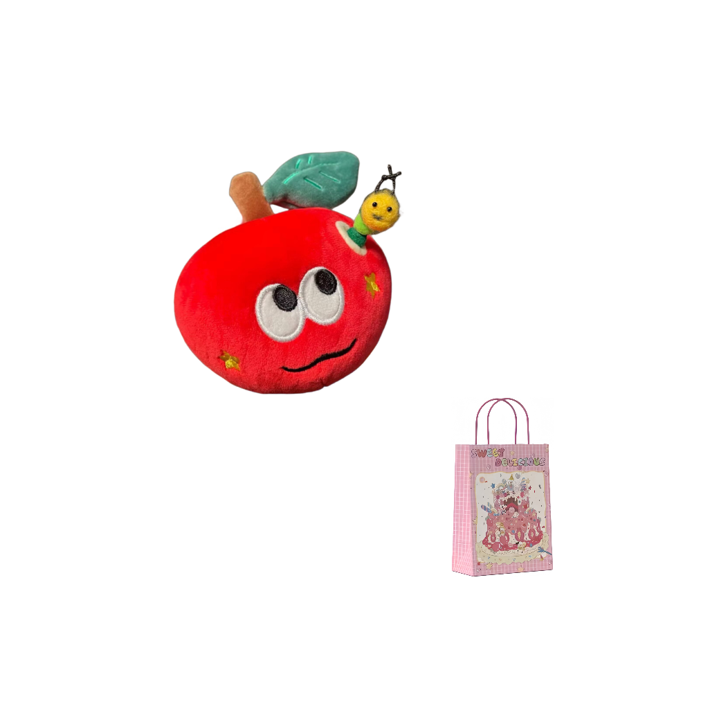Игрушки подвесные Lionf 10cm